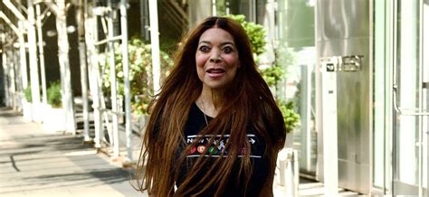 Wendy Williams Diagnosed With Aphasia And Dementia At Age 59