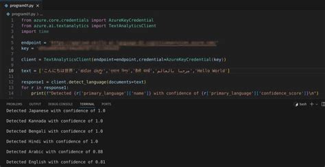 Subhodeep Sarkar On Linkedin Azure Developer Ai