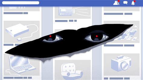 Facebook Scammers Are Hacking Accounts And Running Ads With Stolen