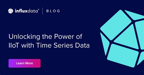 Unlocking The Power Of Iiot With Time Series Databases Influxdata
