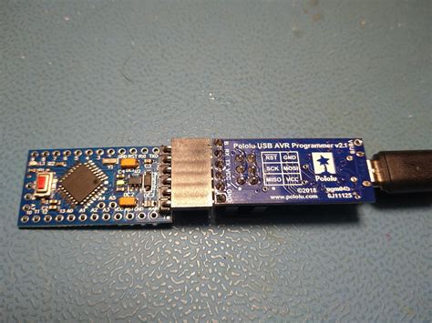 Issue Migrating RadioHead ASK Receiver From Arduino IDE To PlatformIO