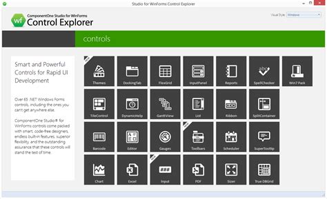 best of winforms development resources for 2014 v2 development
