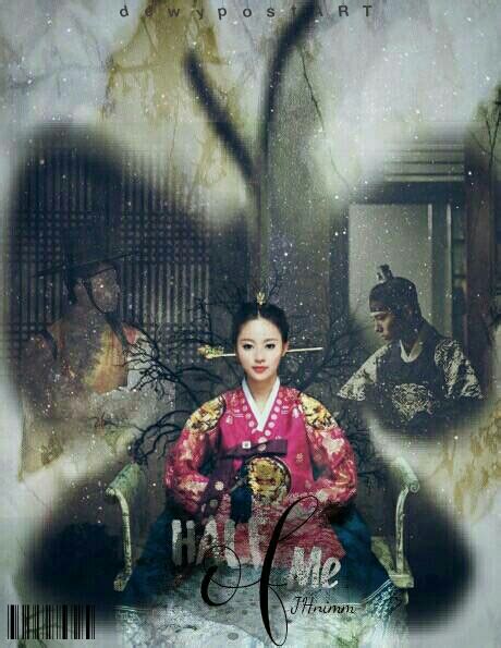 나의 반쪽이야 Half Of Me Asianfanfics