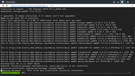 Kubernetes Statefulset With Headless Service Youtube