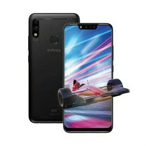 Jual NEW Infinix HOT 7 PRO 6 64 GB NEW ORIGINAL 100 Indonesia Shopee Indonesia