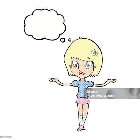 말풍선이 있는 제조 분산 손동작 여자 만화 캐릭터 귀여운에 대한 스톡 벡터 아트 및 기타 이미지 귀여운 그리기 기이함