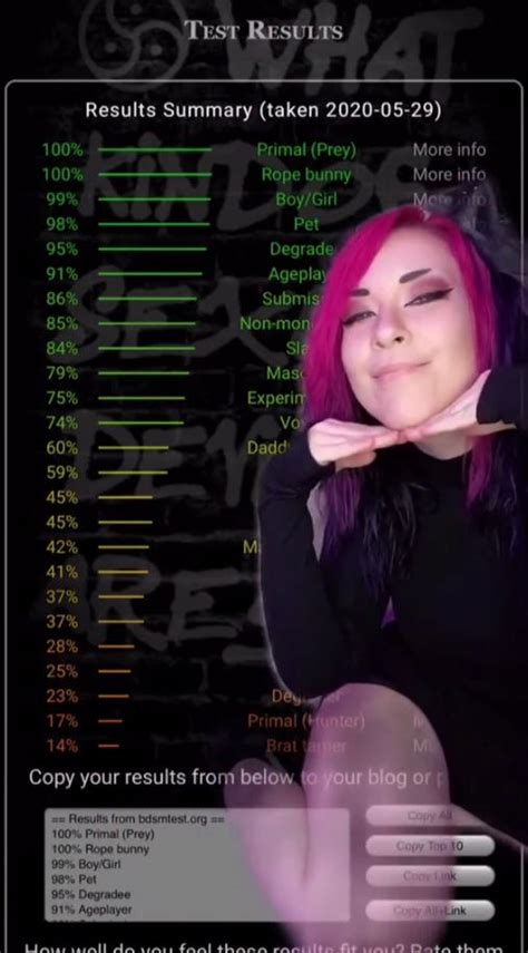 What Is The Kink Test On TikTok The US Sun