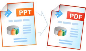 How To Convert PowerPoint To PDF Universal Document Converter