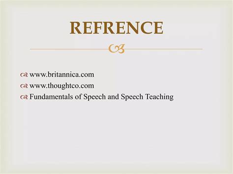 Suprasegmental Aspects Of Speech Pptx