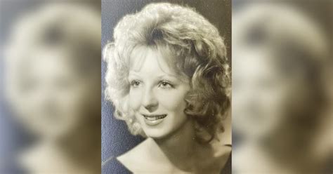 Dna Ties Man To A Mothers 1980 Cold Case Murder