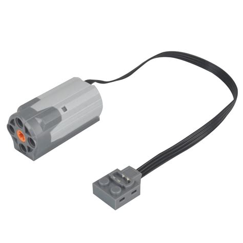 Buy 4x For Lego M Motor 8883 Power Functions Electric Assembled Build Block Toy Part Online At