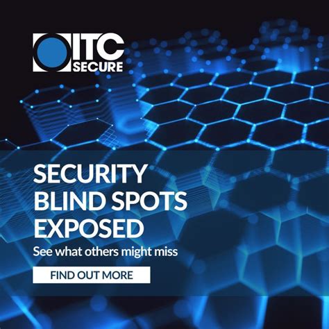 How To Protect Your Business 3 Critical Security Questions Itc Secure Posted On The Topic