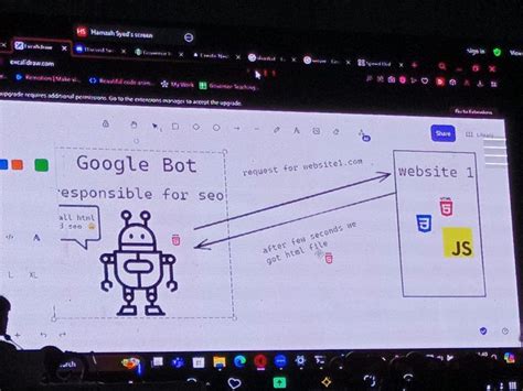 Maryam Jamil On Linkedin Nextjs Webdevelopment Renderingtechniques