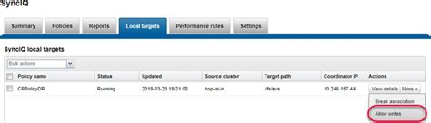 Smartlink File Protection Dell Powerscale Cloudpools And Alibaba Cloud Dell Technologies