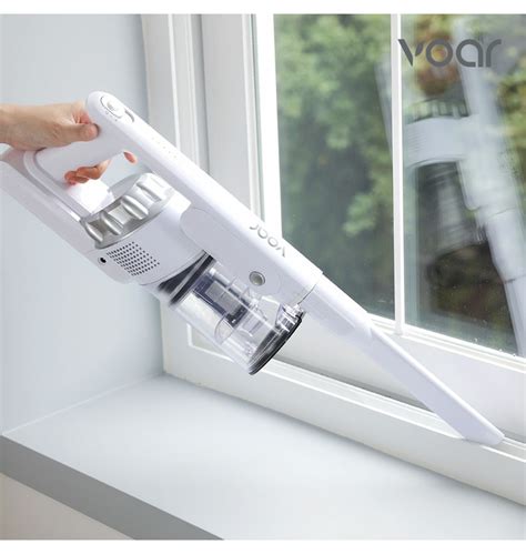 보아르 포스d14 저소음 무선 청소기 셀프스탠딩 핸디 핸드 진공 대용량배터리 침구브러쉬 티몬