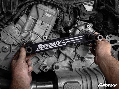 Polaris Rzr Xp 1000 Clutch Alignment Tool