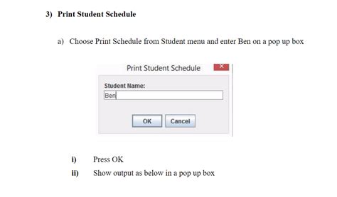 solved create a gui using java with the shown