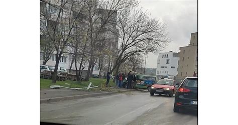 Катастрофа в столичния квартал Люлин