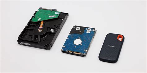 Best External Hard Drives Updated