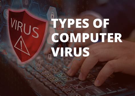 An Informational Guide On 10 Types Of Computer Viruses Think Skyless