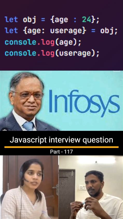 Saikrishna Nangunuri Javascript Mentor 𝐣𝐮𝐬𝐭 𝐚𝐭 𝟒𝟓𝐫𝐬 𝐠𝐞𝐭 𝐞𝐛𝐨𝐨𝐤 𝐰𝐢𝐭𝐡 Detailed 175 Ques 50