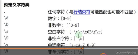 regex 正则表达式 csdn博客