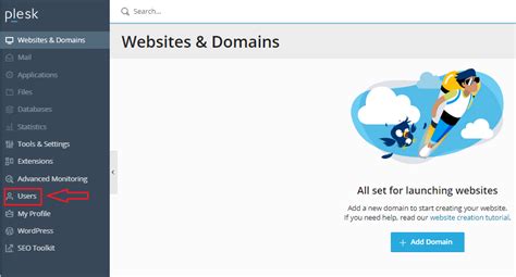 How To Create And Manage User Roles In Plesk Eukhost