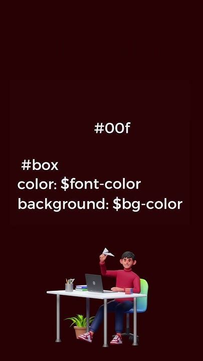 Css Pre Processor Youtube