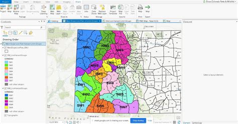 Arcgis Pro Layout Help Rgis