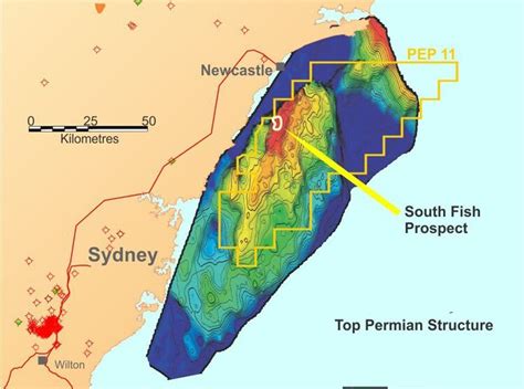 Offshore Gas Project Pep 11 Still On The Table Nbn News
