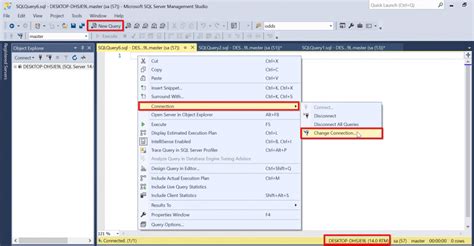 SQL Server Dedicated Admin Connection DAC dùng làm gì QUẢN TRỊ CƠ SỞ DỮ LIỆU