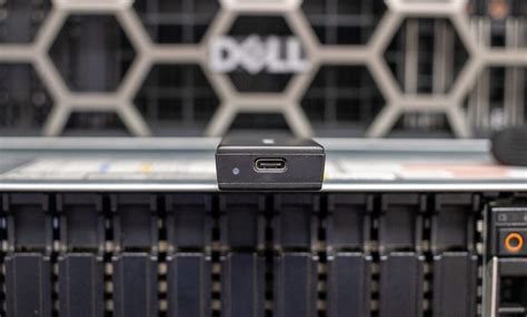 Kingston XS Portable SSD Review StorageReview Com