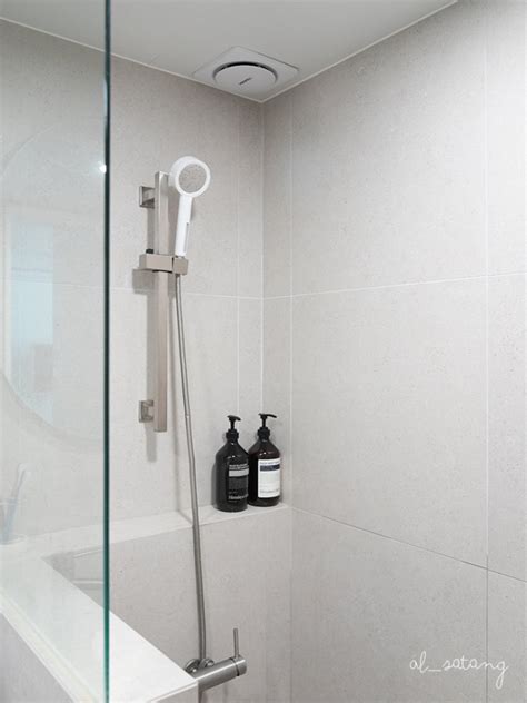 브라이언샤워기 퓨어썸 필터샤워기 추천 욕실 샤워기헤드 교체 네이버 블로그