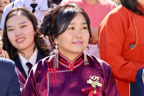 Хо Ховд аймгийн Жаргалант сумын Засаг даргын Тамгын газар