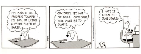 Dilbert Coloring Pages 2025