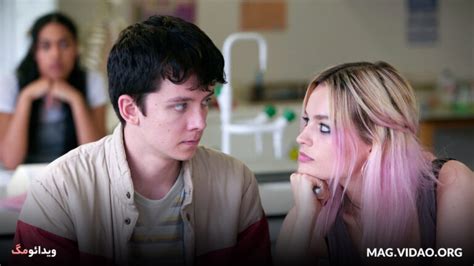 بهترین سریال های تینیجری دبیرستانی نتفلیکس و کره ای عاشقانه و کمدی