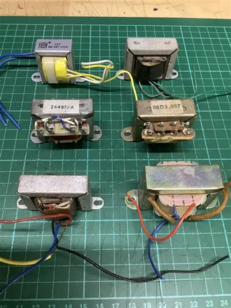 SINGLE ENDED TRANSFORMER Valve Amplifier Collection Of FLASH SALE PicClick UK