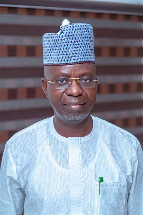 Birthday Celebrations Governor Adeleke Praises And Prays For Chief Of Staff Kazeem Akinleye