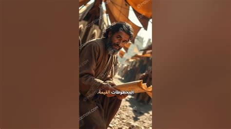 حنين بن إسحاق جسر العلم بين الثقافات Youtube