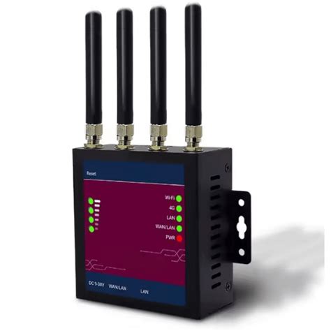 Edge Computing Gao Tek