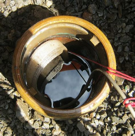 Underground Storage Tank Ust Monitoring Systems