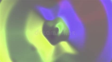 Experience Delightful And Colorful Abstract Light Patterns Beautifully In Sublime Motion Motion