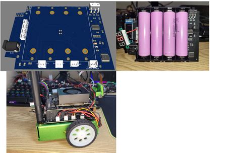 Using Jetbot With Jetson Orin Nano Dev Kit Jetson Projects Nvidia Developer Forums