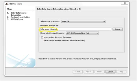 Autopsy Collaborative Autopsy How It Works