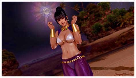 Doaxvv Mod Postingmod Updates Page 35 Dead Or Alive Xtreme Venus