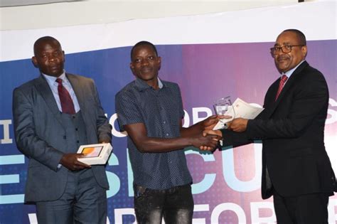 Pascal Ogada On Linkedin Tech Cybersecurity Hackathon Hiring