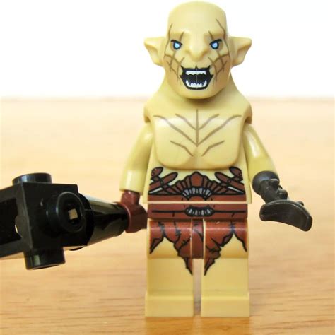 Azog Lego