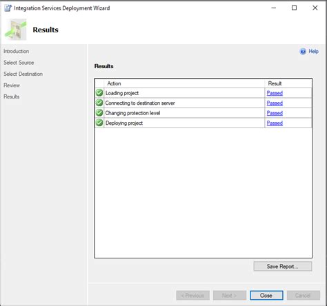 Plan De Mantenimiento En Sql Server Con Ssis Sicueles