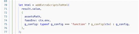 Ssr 支持额外透传 Server 端的数据 · Issue 5987 · Alibabaice · Github