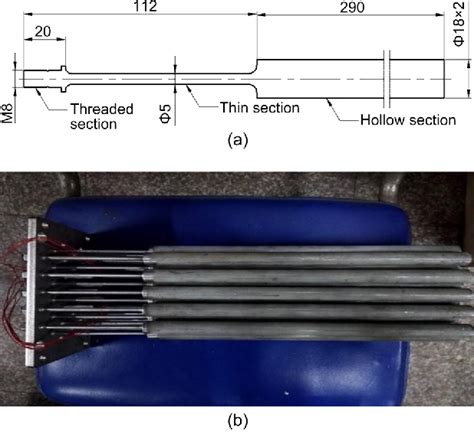Figure From Design Guidelines For Fluid Elastic Instability Of Tube Bundles Subjected To Two